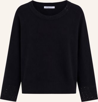 Gerard Darel Pullover Reia schwarz