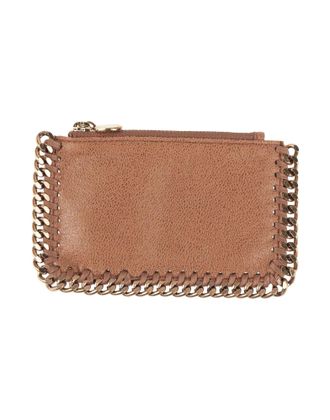 Stella McCartney Kleinlederwaren - Kartenetuis auf YOOX.COM
