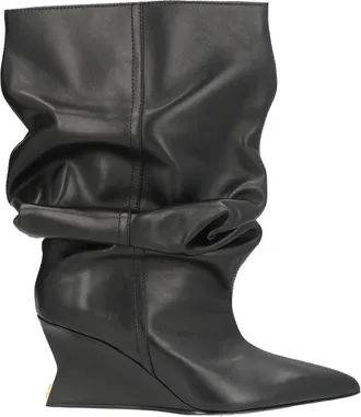 Balmain SCHUHE - Stiefel auf YOOX.COM
