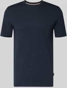HUGO BOSS T-Shirt aus Baumwolle Modell Thompson