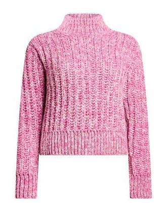 Moschino MAILLE - Cols roul&eacute;s sur YOOX.COM