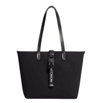 Moncler Femme, Sacs, Noir, Taille: ONE Size Moncler Bags.. Black