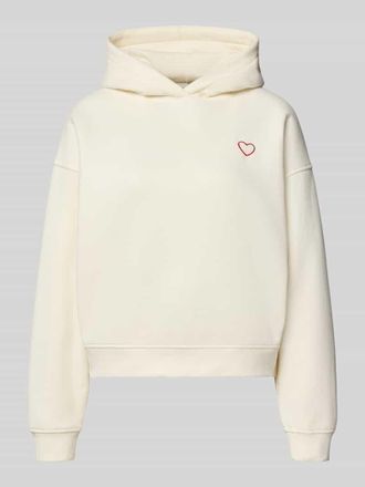 OPUS Hoodie mit Stitching Modell Galentine