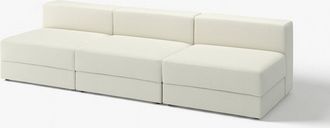 IKEA J&Auml;TTEBO 4,5er-Sitzelement