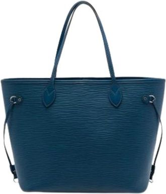 Louis Vuitton Damen, Pre-Owned, Blau, ONE SIZEGr&ouml;&szlig;e