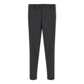 Pantaloni Torino The Rebel Hosen - - Trousers - Herren - Grau - 4XS