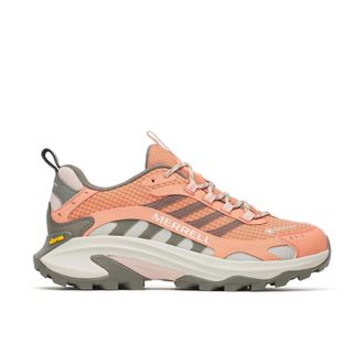 Merrell Moab Speed 2 GORE-TEX - Orange - Taille 37.5 M