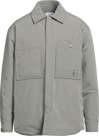 Maison Kitsun&eacute; JACKEN & M&Auml;NTEL - Jacken und Anoraks auf YOOX.COM