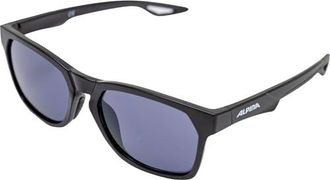 Alpina Lunettes de soleil unisexes FJORDEN, Noir mat