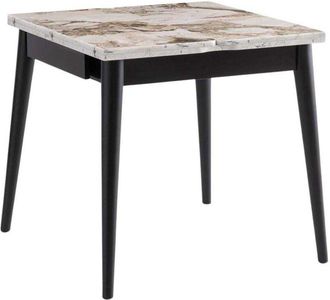 Asir Group LLC Asir Group Llc - Table de repas extensible Totem