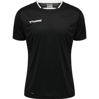 Hummel Fu&szlig;ball - Teamsport Textil - Trikots Authentic Poly Trikot kurzarm