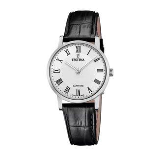 Festina Femme, Accessoires, Noir, Taille: ONE Size Swiss Made 29Mm Quartz