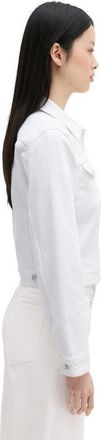 Marc O'Polo Jeansjacke aus Organic Cotton-Mix
