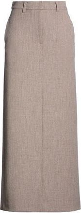 Beaufille BAS - Jupes longues sur YOOX.COM
