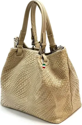 Florence Schultertasche
