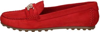 Bagatt TT.BAGATT Damen D31-AK662 Slipper, Red, 37 EU