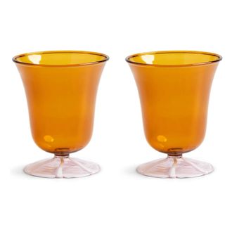 &Klevering Verres Eve - Set de 2 &Klevering