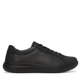 Josef Seibel Sneakers Josef Seibel Megan 07 TE68 Schwarz