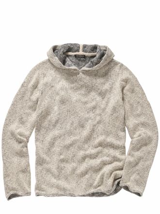 Mey & Edlich Substanz-Hoodie