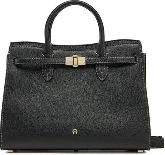 Aigner Aigner Handtasche 133007 Schwarz