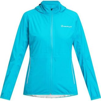 Nakamura Damen Funktionsjacke Da.-Funktions-Jacke Ella III W