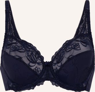 Hunkem&ouml;ller Hunkem&ouml;ller B&uuml;gel-Bh Diva blau