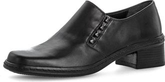 Gabor Shoes Gabor Sport, Damen Slipper, Schwarz (schwarz 27), 37.5 EU (4.5 Damen UK)