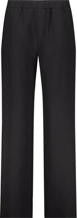 Monari Damen, Hosen, Schwarzk, XLGröße