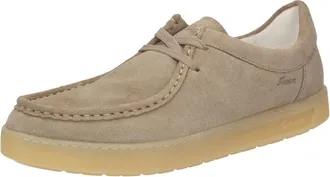 Sioux Schn&uuml;rschuh Tedrino-701