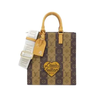 Louis Vuitton Damen, Pre-Owned, Braun, ONE SIZEGr&ouml;&szlig;e