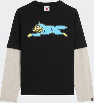 Ice Cream T-shirt - Taille XL