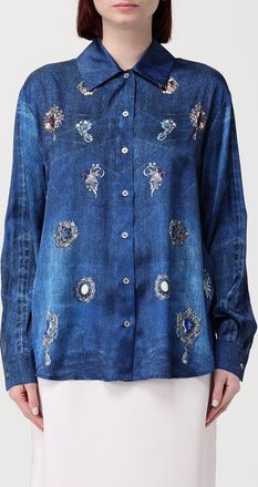 Liu Jo Hemdbluse LIU JO Damen Farbe Navy