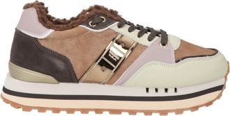 Blauer SCHUHE - Sneakers auf YOOX.COM