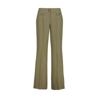 Am&eacute;lie & Am&eacute;lie Damen, Hosen, Gr&uuml;n, XSGr&ouml;&szlig;e