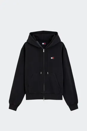 Tommy Jeans Hoodie - Taille XS