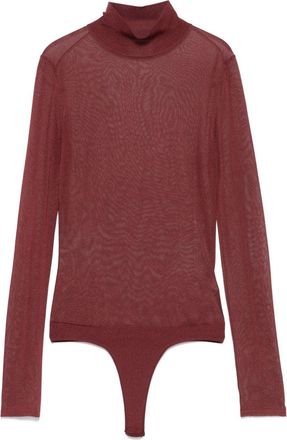 Khaite Tallin Body - Rot