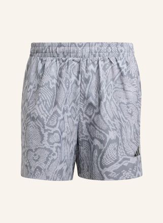 adidas Trainingsshorts Adizero d4t Primelift d4t grau