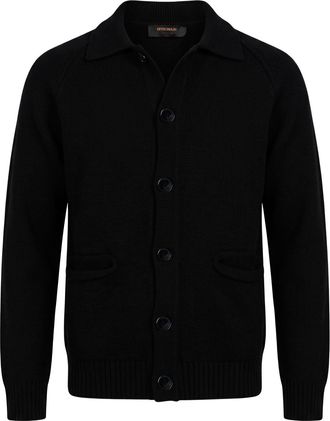 Officina 36 STRICKWAREN - Strickjacken auf YOOX.COM