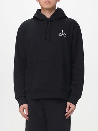 Polo Ralph Lauren Sweatshirt POLO RALPH LAUREN Homme couleur Noir