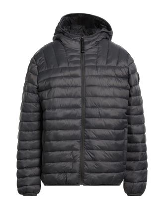 Michael Kors Mens JACKEN & M&Auml;NTEL - Pufferjacken & Daunenjacken auf YOOX.COM