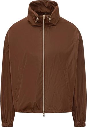 Herno Femme, Vestes, Brun, Taille: 42 FR Light Vestes