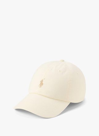 Polo Ralph Lauren Casquette en coton