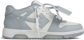 Off-white Trainers Out Of Office Sneakers