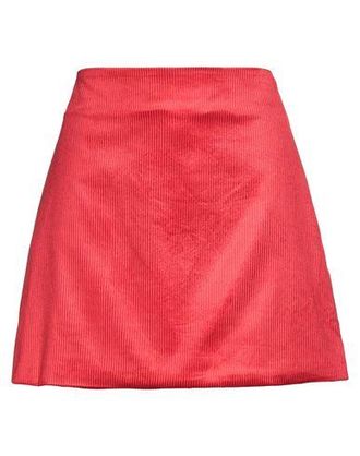 Ganni BAS - Mini-jupes sur YOOX.COM