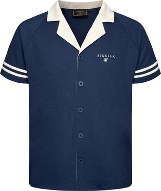 Siksilk Hemd