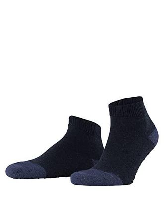 Esprit Effect M HP laine viscose picots sur la semelle 1 paire, Chaussettes Chaussons Homme, Bleu (Marine 6120), 39-42