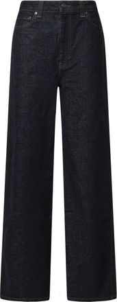 Khaite Damen, Jeans, Blau, W29Gr&ouml;&szlig;e