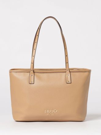 Liu Jo Schultertasche LIU JO Damen Farbe Camel