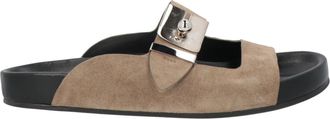 Lanvin SCHUHE - Sandalen auf YOOX.COM