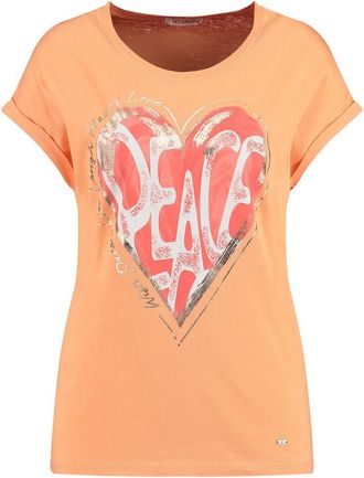 Key Largo Damen T-Shirt MOTTO